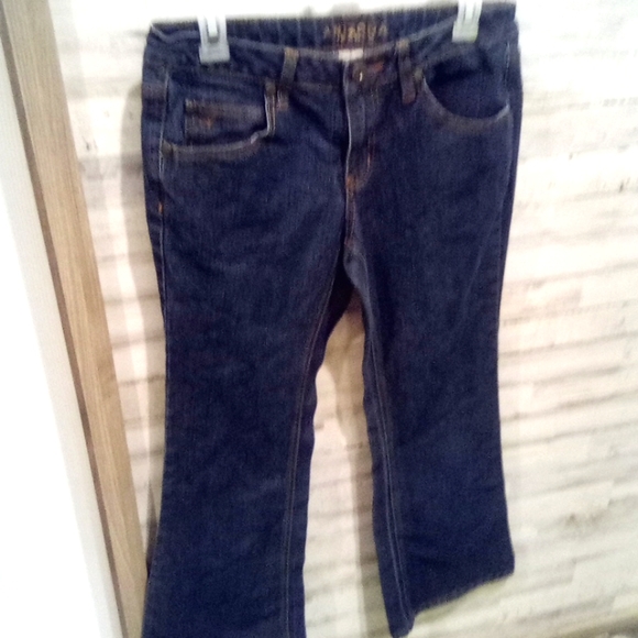 Arizona Jean Company | Jeans | Arizona Womens Bootcut Jeans Box 22 ...